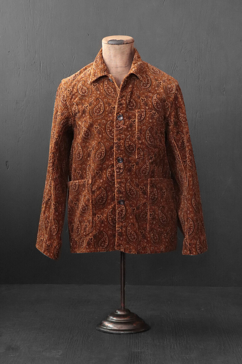 2020 A/W - Outer | Collection - BLACK SIGN