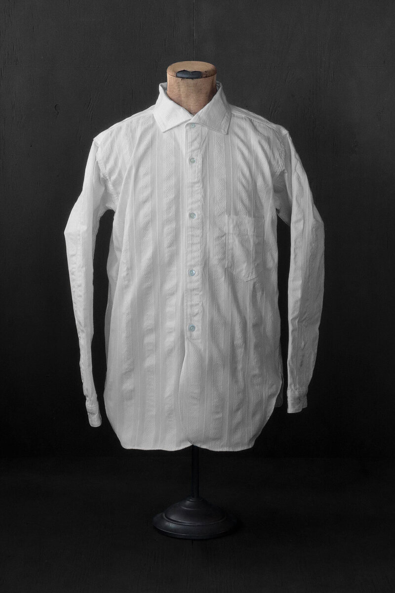 2020 A/W - Shirt | Collection - BLACK SIGN