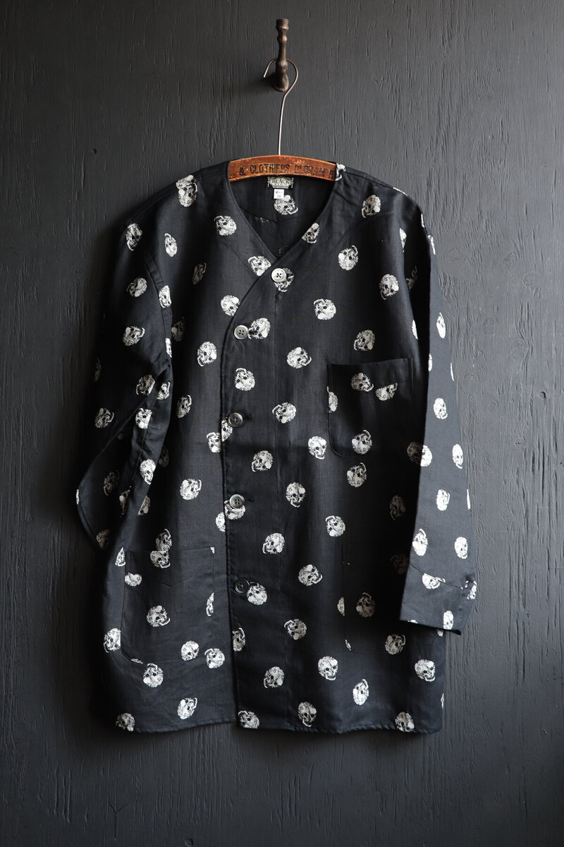 2021 S/S - Shirt | Collection - BLACK SIGN