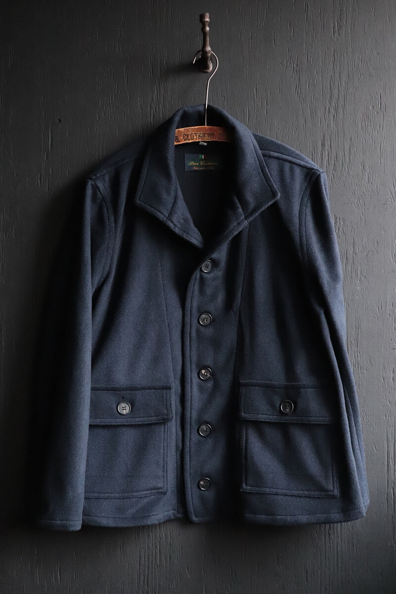 2021 A/W - Outer | Collection - BLACK SIGN