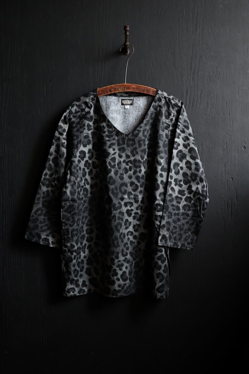 2022 S/S | Collection - BLACK SIGN