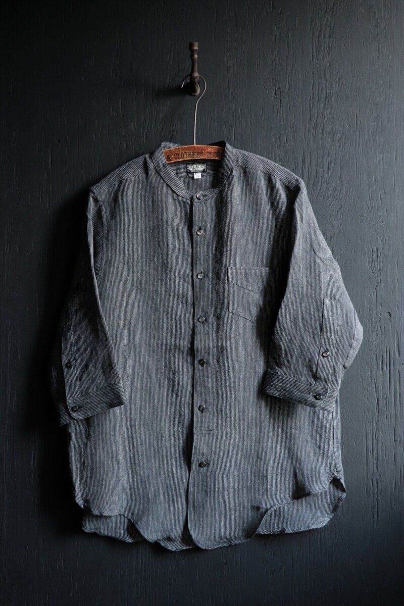 2022 S/S | Collection - BLACK SIGN