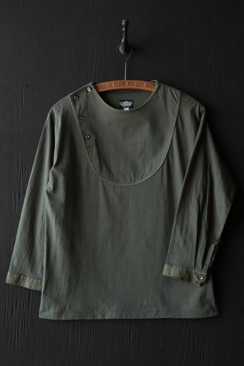 2024 S/S | Collection - BLACK SIGN