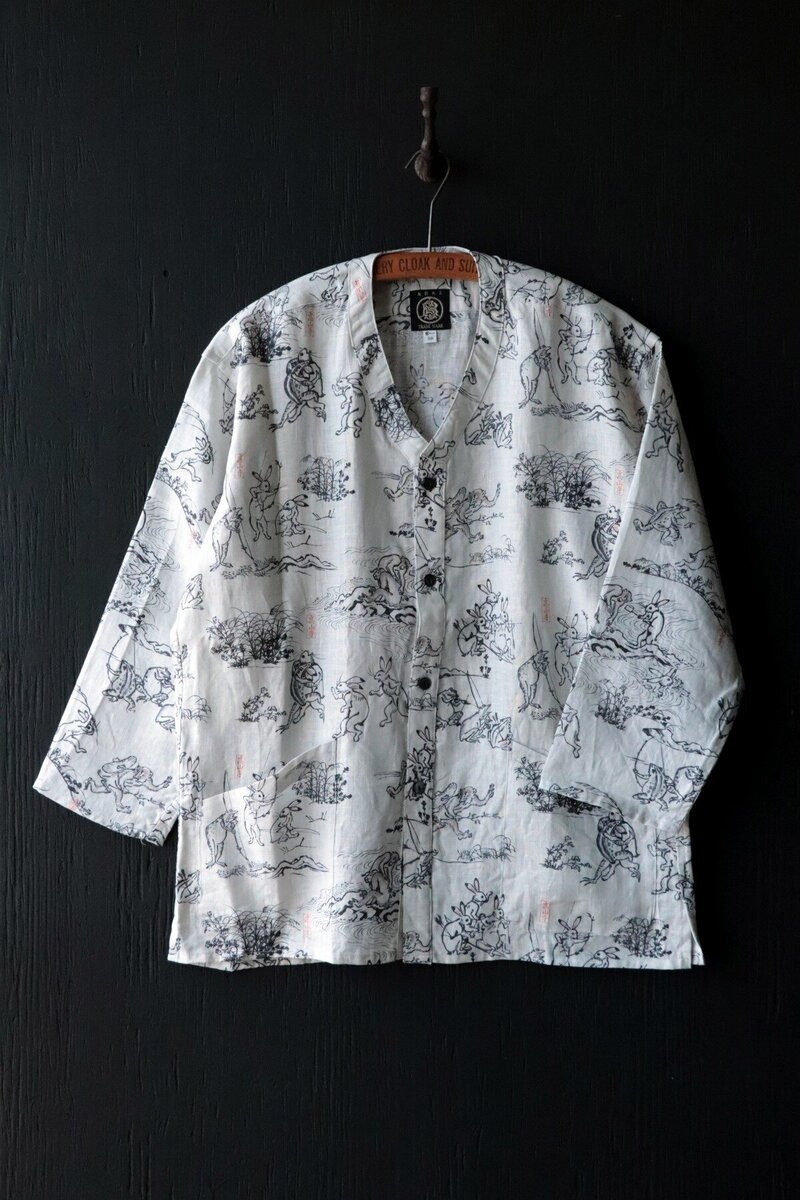 2024 S/S | Collection - BLACK SIGN