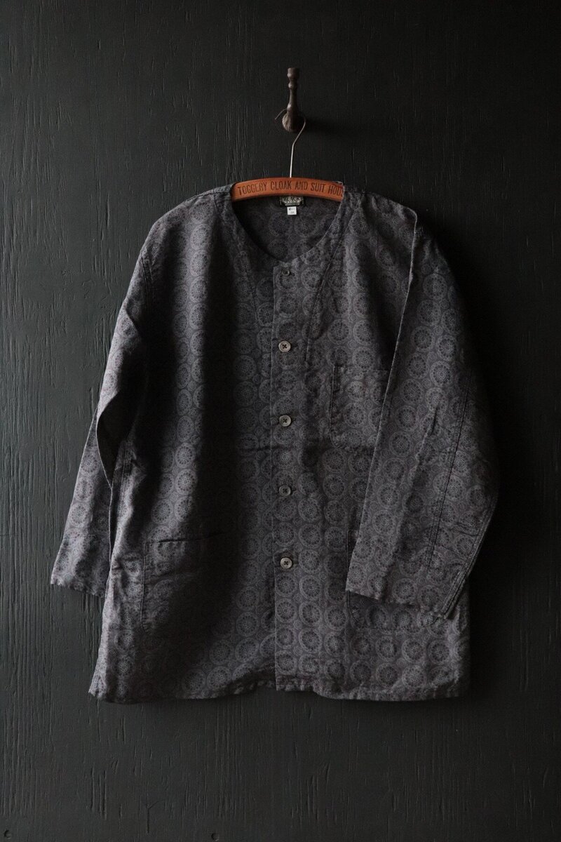 2025 S/S | Collection - BLACK SIGN